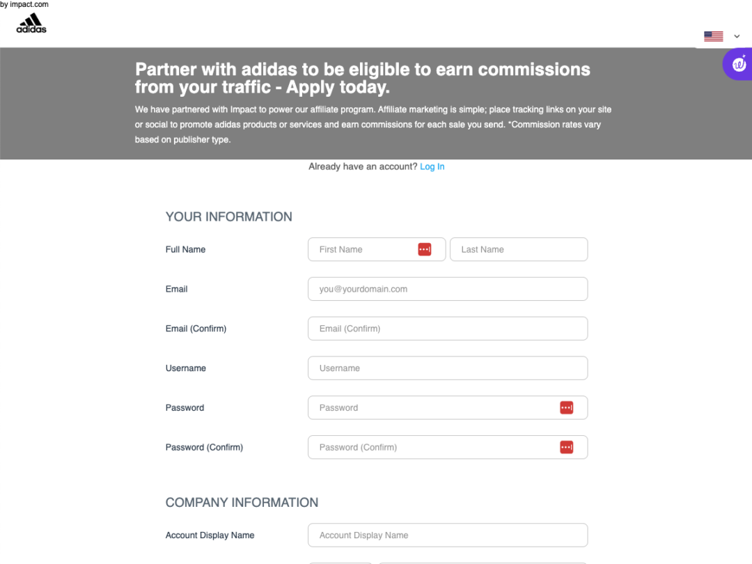 Adidas Affiliate Program: Make Money Promoting Adidas 2024